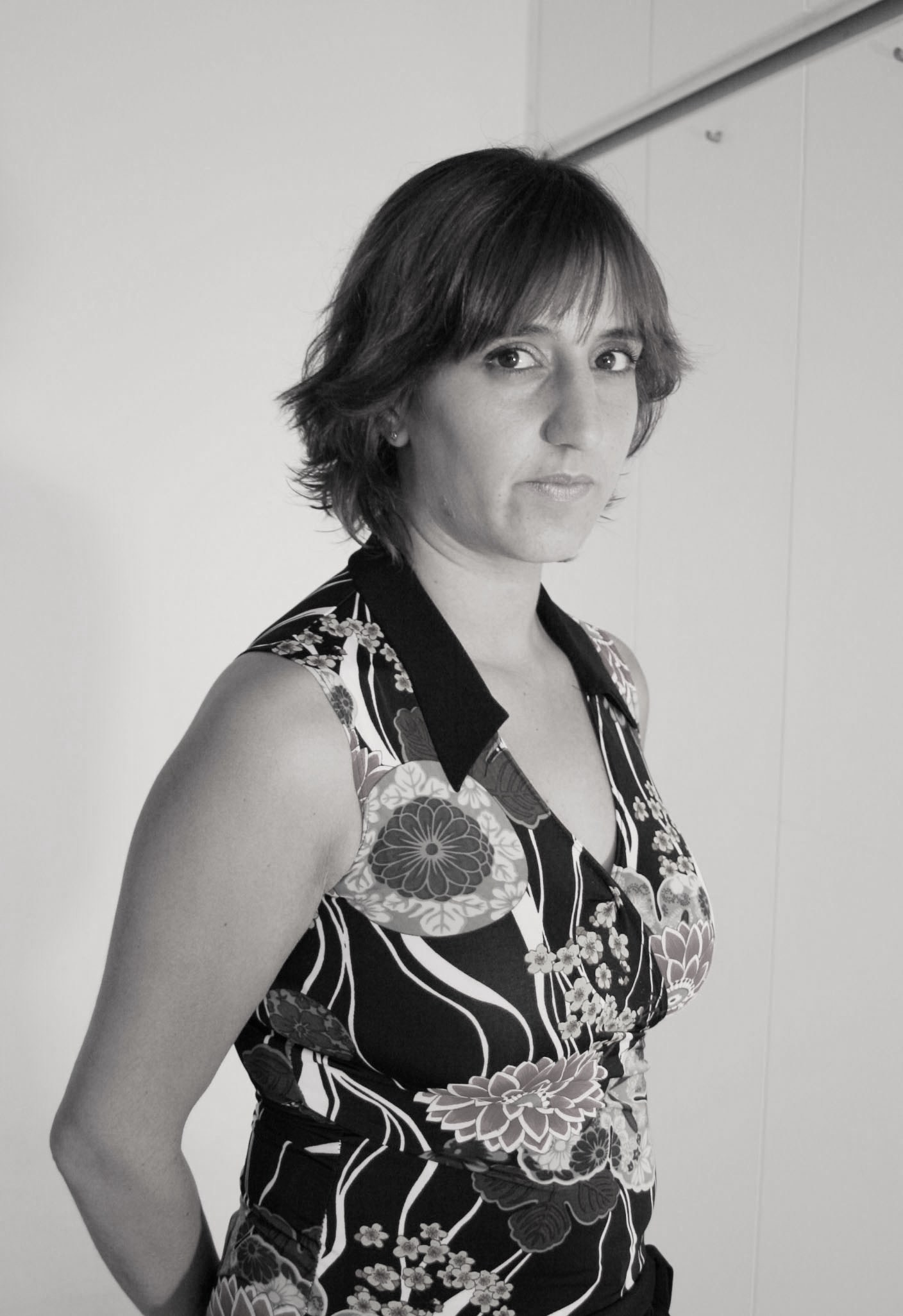 María de los Ángeles Martínez - Ómnibus, Revista intercultural n. 43